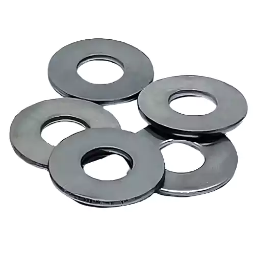 Stainless Steel Washer Manufacturer and Supplier - SBP Auto
